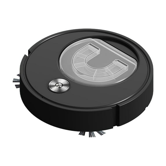 Oioii Sweeping Machines Vacuum Cleaner Visible Garbage Bin Designs ...