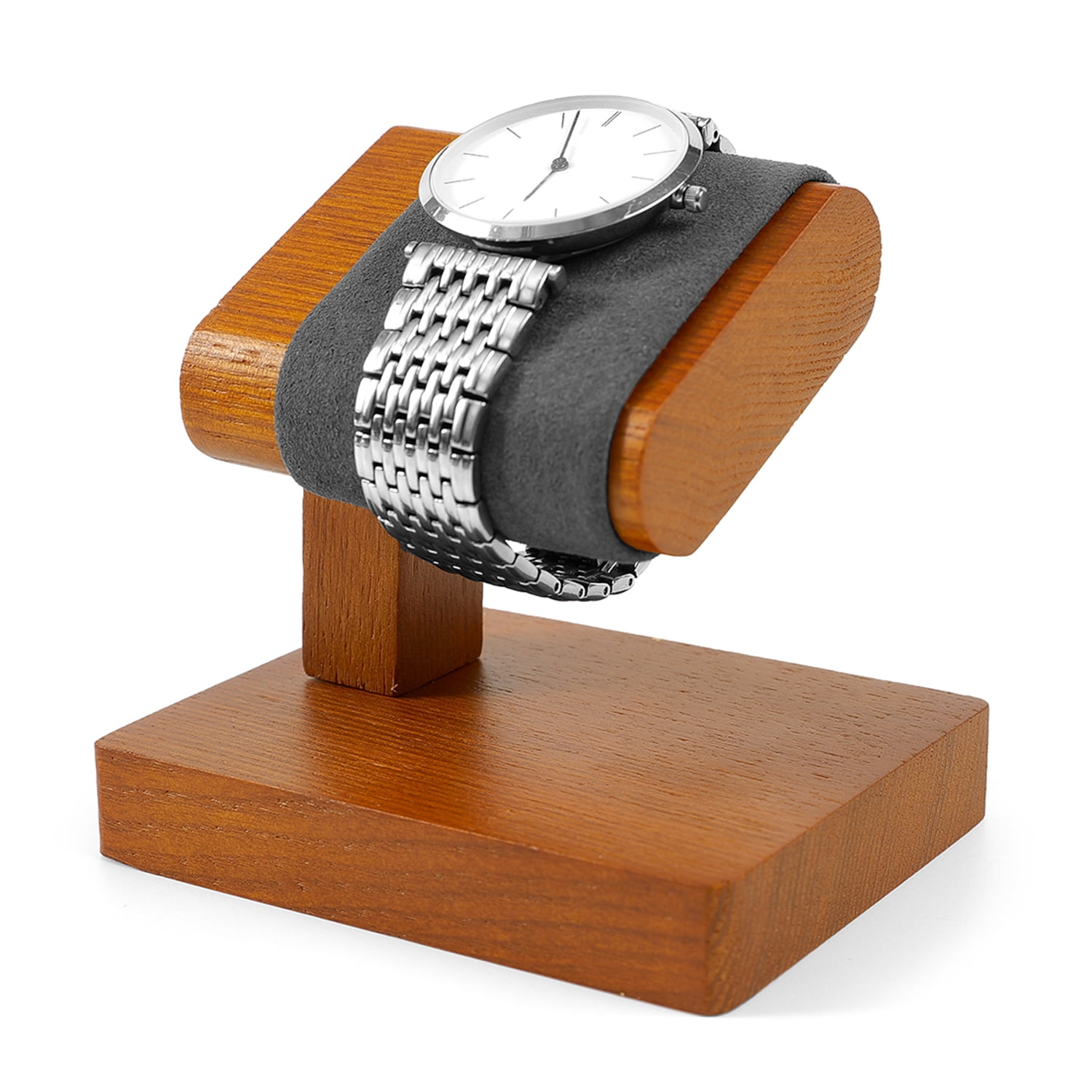 Oirlv Single Watch Display Stand Jewelry Display Holder for Men Women ...