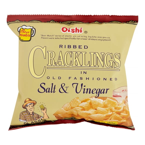 Cracklings