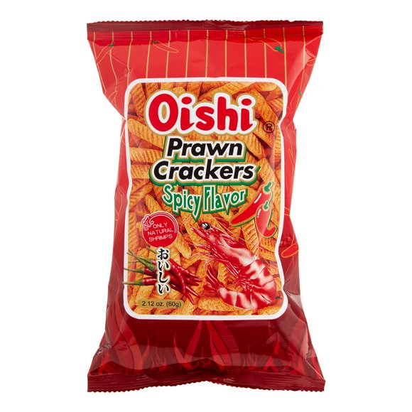 Shrimp Crackers