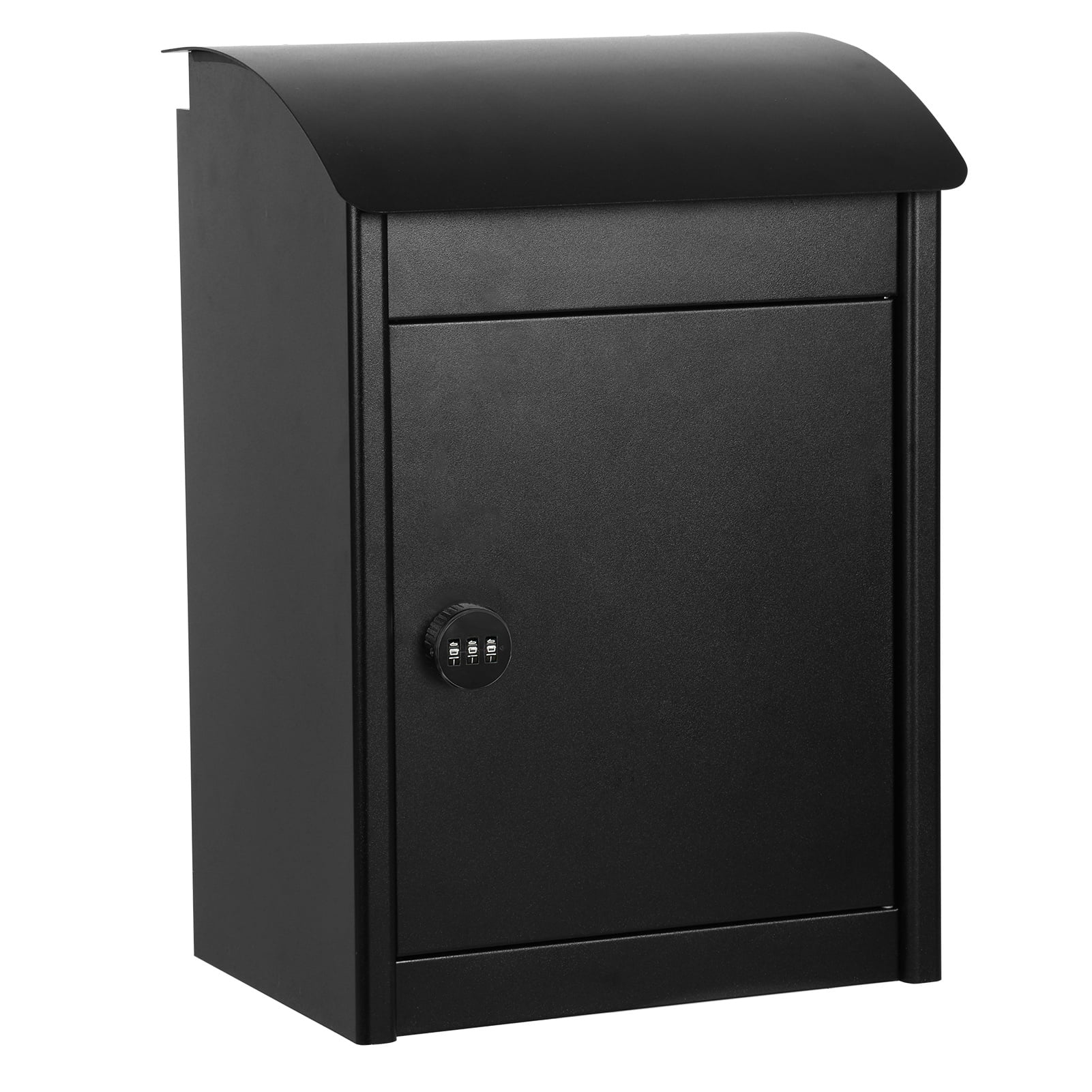 Oiur 1 Set Package Delivery Box for Outside,Extra Large Mailbox for ...