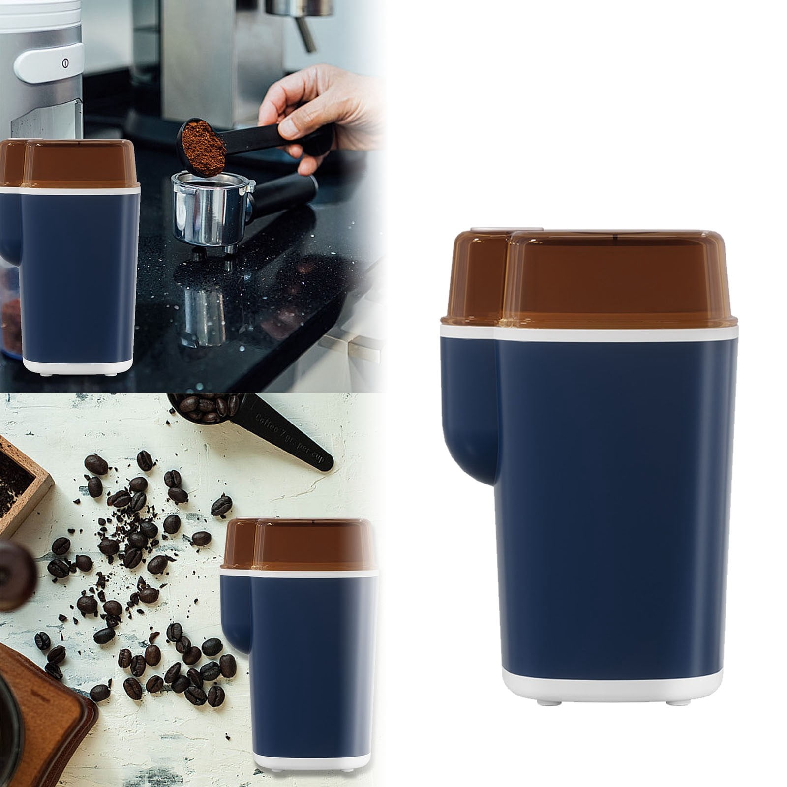 Oiur Heavy Duty Clipboard with Storage And Pen Holder Black Enclosed ...