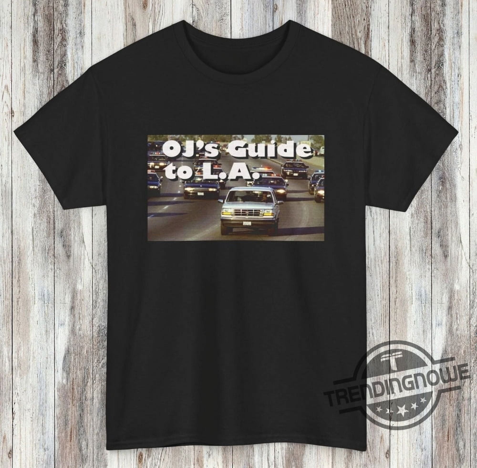 Oj Simpson Shirt Going Away Shirt Glove Dont Fit Must Acquit Oj The ...