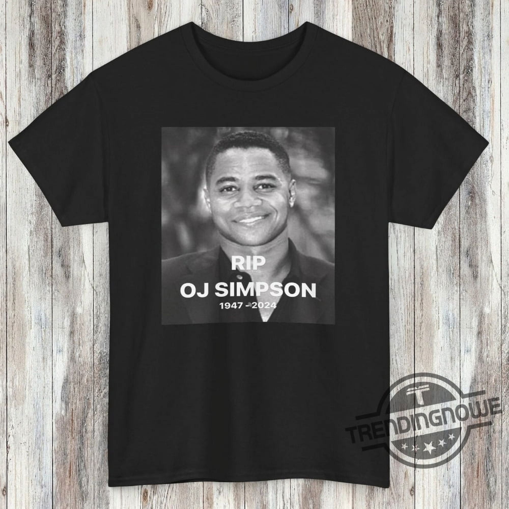 Oj Simpson Shirt V5 The Juice Is Loose T Shirt Oj Simpson Dead Free Oj Simpson Shirt Simpson