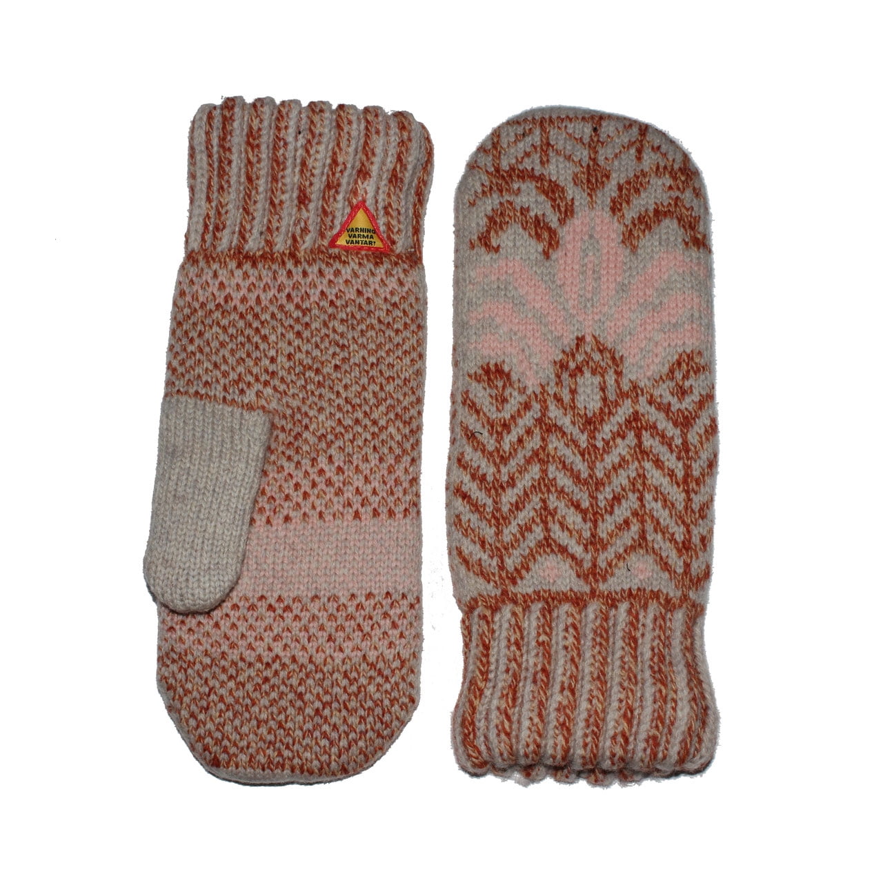 Ojbro Swedish Fager Ingun 100% Merino Wool Soft Thick & Extremely Warm ...