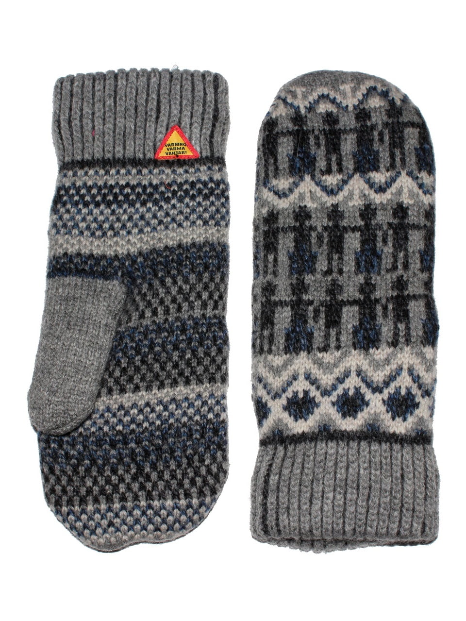 Ojbro Swedish Koren Kerstin 100% Merino Wool Soft Thick & Extremely ...