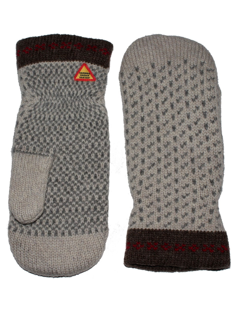 Ojbro Swedish Skafto Sno 100% Merino Wool Soft Thick & Extremely Warm ...