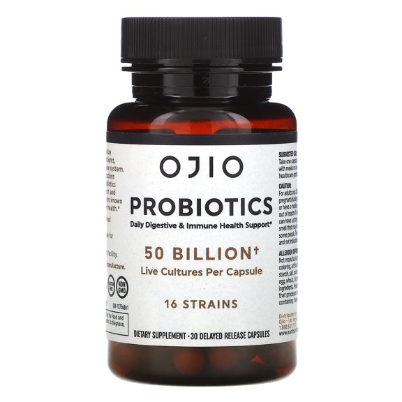 The Most Powerful Probiotic