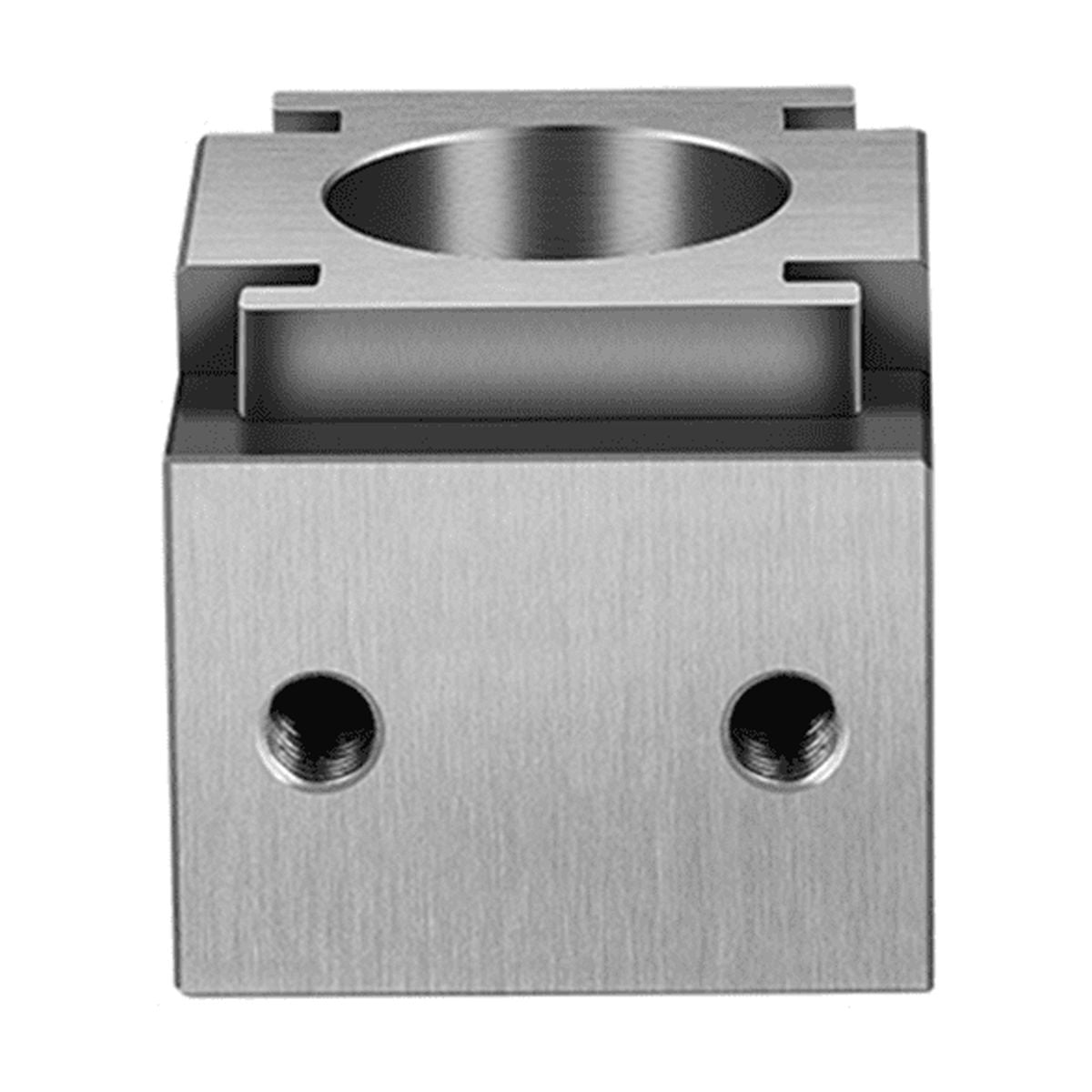 Ok Fixture Wedge M6 Expansion Machine Tabletop Adjustable Side Fixed ...