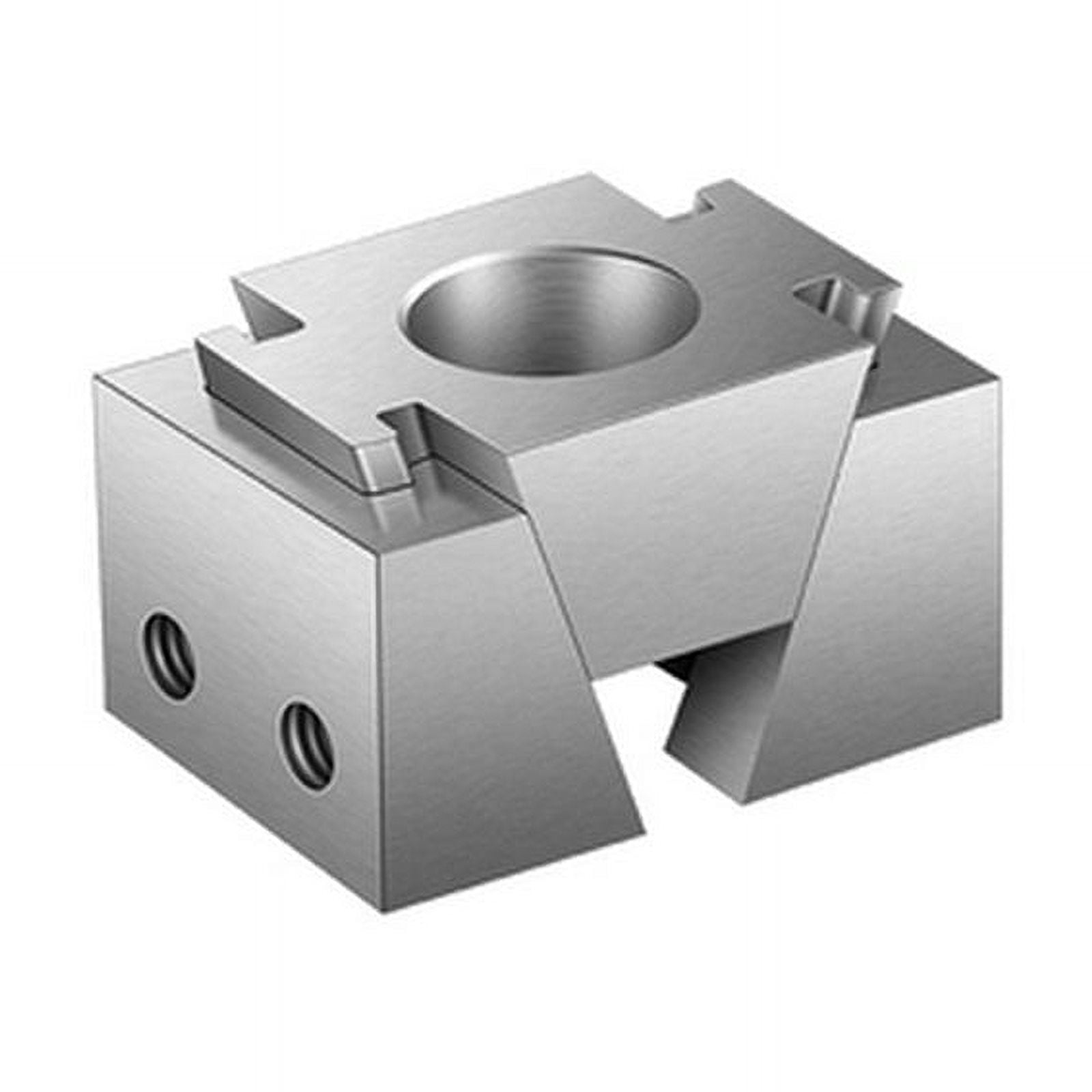 Ok Fixture Wedge M8 Expansion Machine Tabletop Adjustable Side Fixed ...