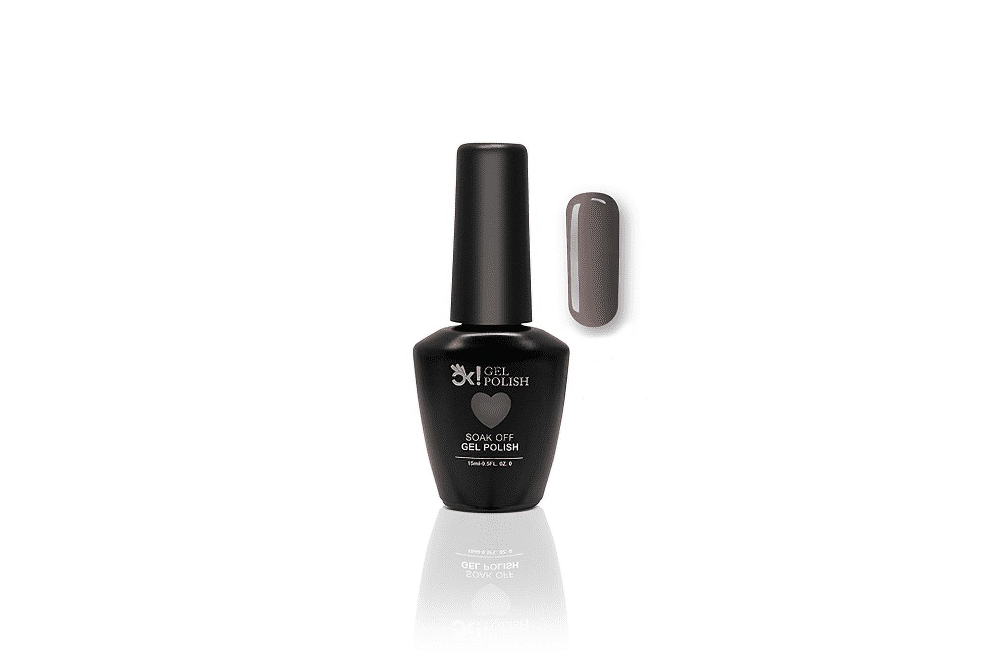 Ok Gel Polish Dynamic Duo Soak Off Gel Nail Polish - GEL NAIL COLORS ...