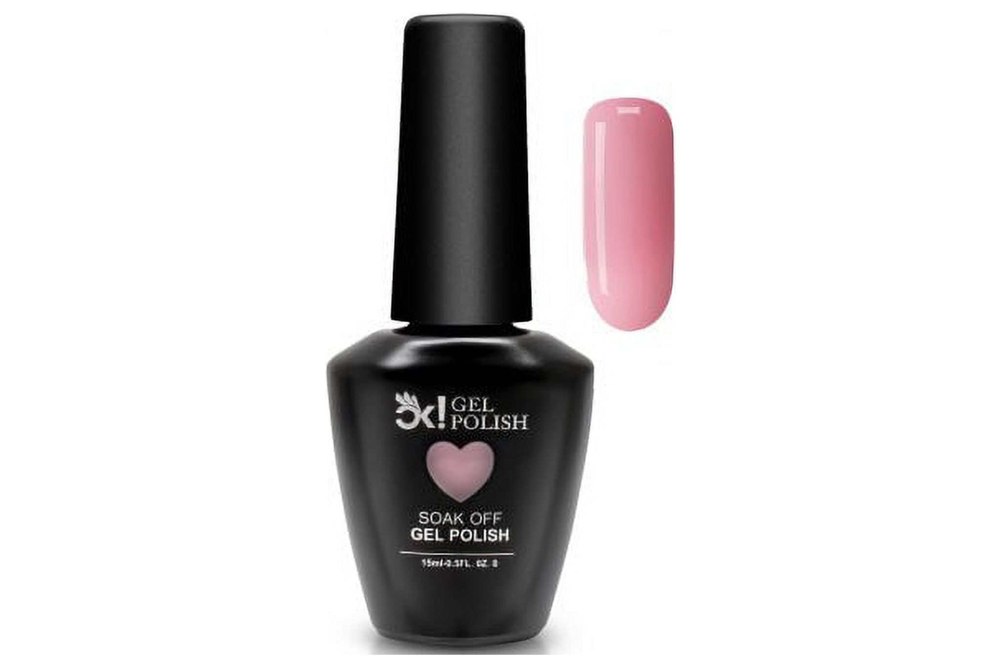 Ok Gel Polish Dynamic Duo Soak Off Gel Nail Polish - GEL NAIL COLORS ...