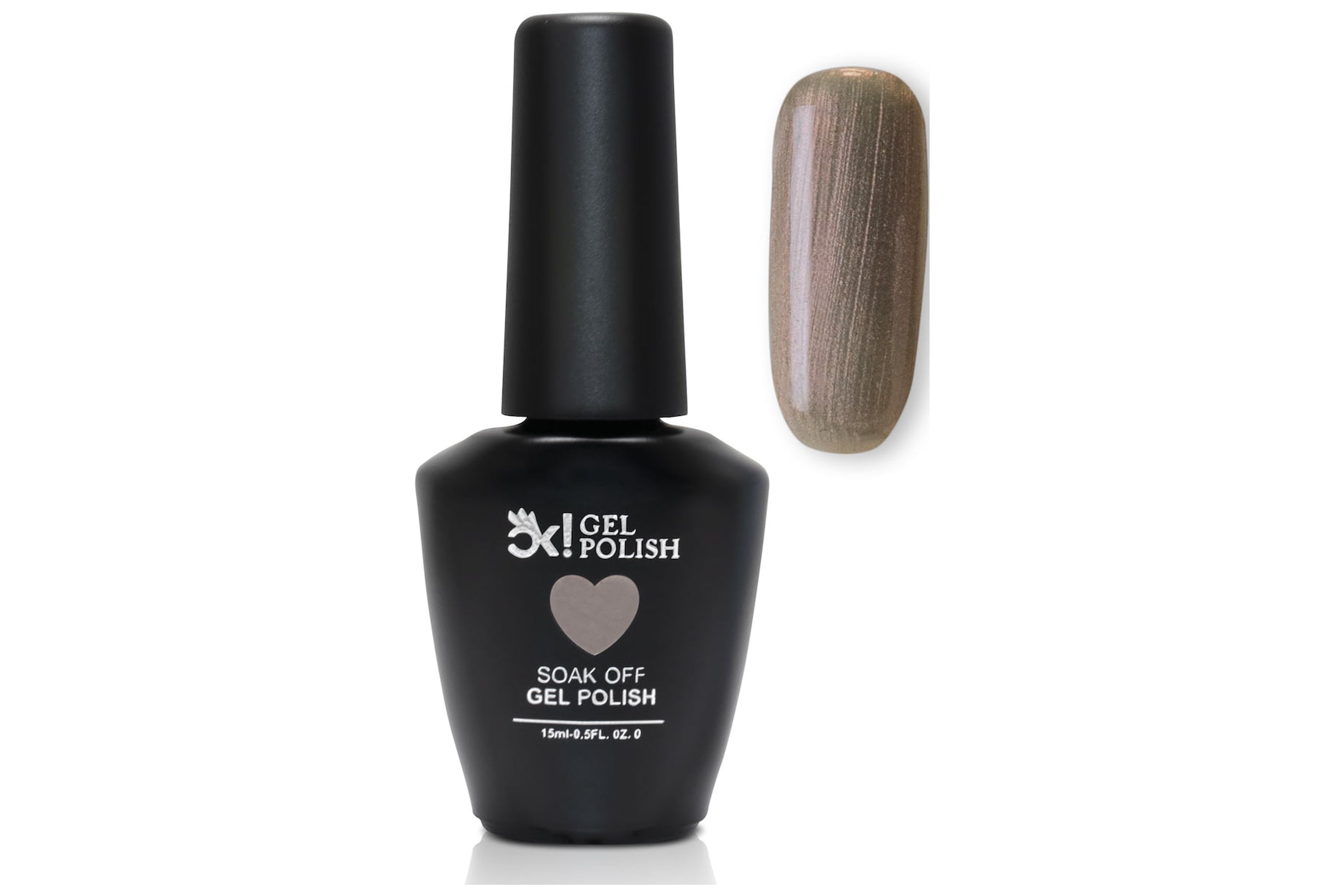 Ok Gel Polish Dynamic Duo Soak Off Gel Nail Polish - GEL NAIL COLORS ...