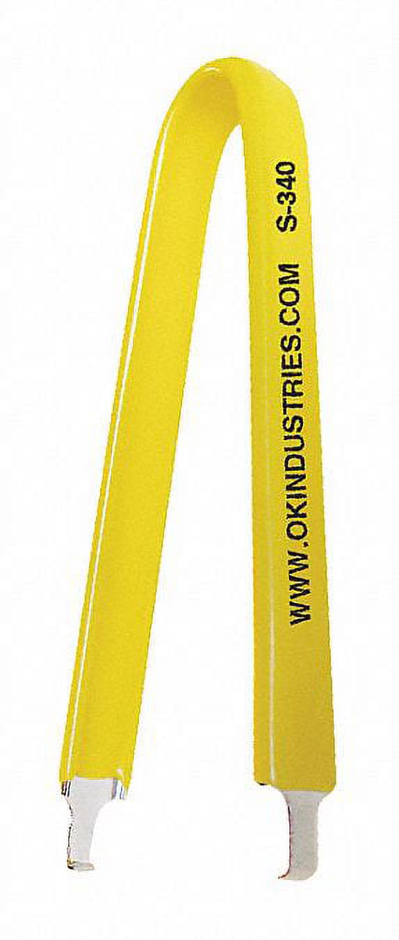 Ok Industries Extraction Tool,DIP/IC,4 In,8 to 24 Pins S-340 - Walmart.com