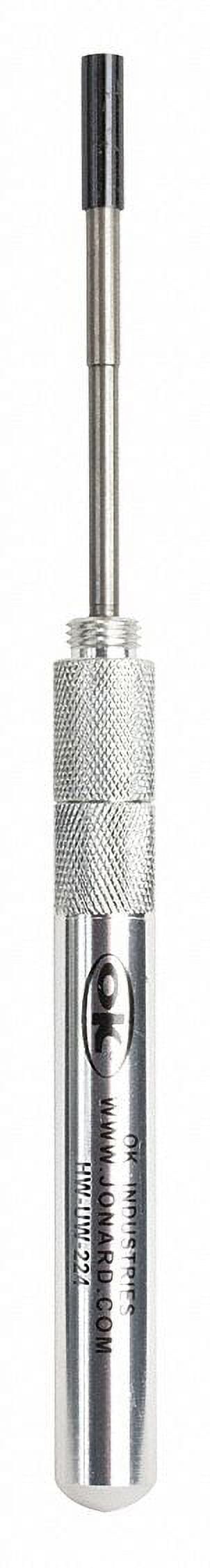 Ok Industries Manual Wire Wrap/Unwrap Tool,22-24 AWG HW-UW-224 ...