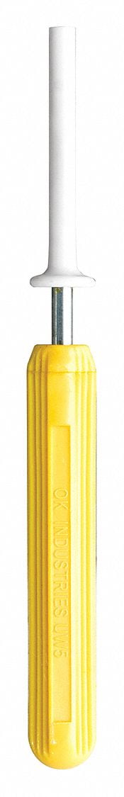 Ok® Industries UW5 Hand Unwrapping Tool Carded Pack - Walmart.com