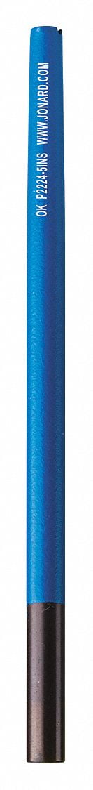 Ok Industries Wire Wrapping Sleeve,Ins,5 In,22-24 AWG P2224-5INS ...