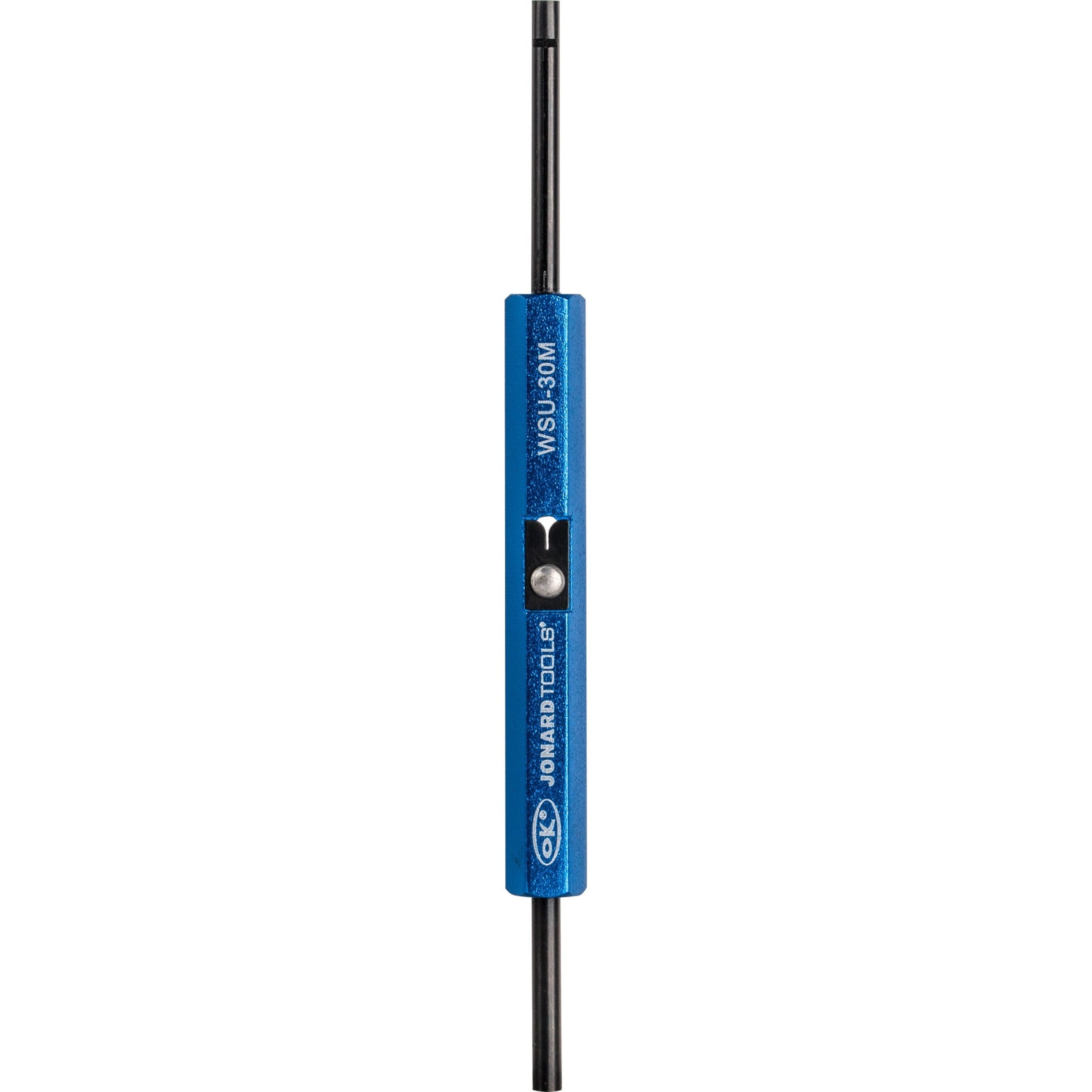 Ok Industries Wrap/Strip/Unwrap Tool,30 AWG,Blue WSU-30M - Walmart.com