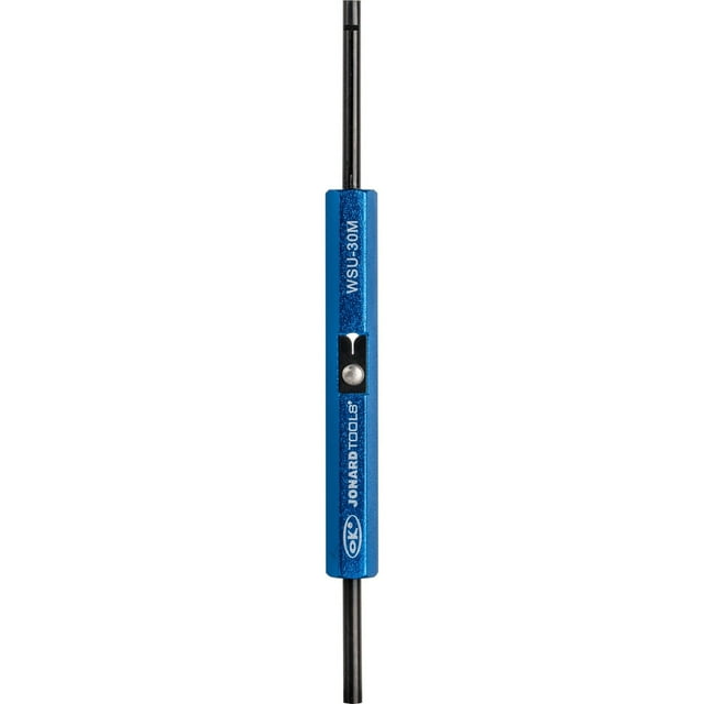 Ok Industries Wrap/Strip/Unwrap Tool,30 AWG,Blue WSU-30M - Walmart.com