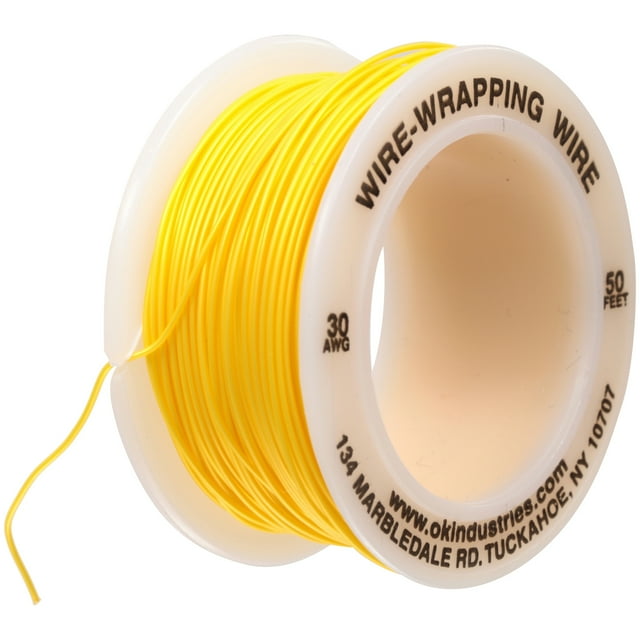 Ok® Jonard Tools® Wire Wrapping Refill - Walmart.com