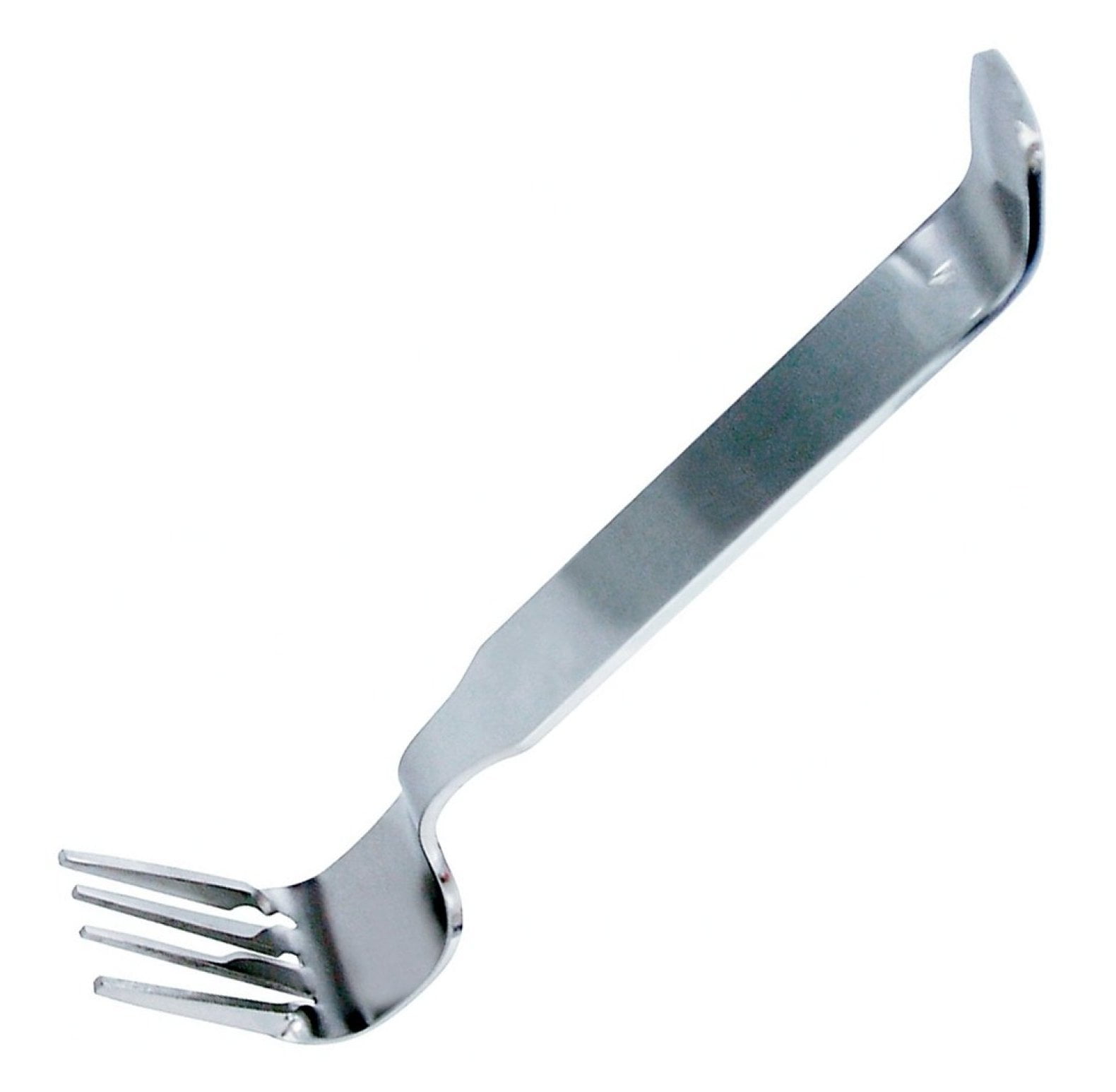 Okabe Tableware Manufacturing Fork for mashing Food Made in Japan ...