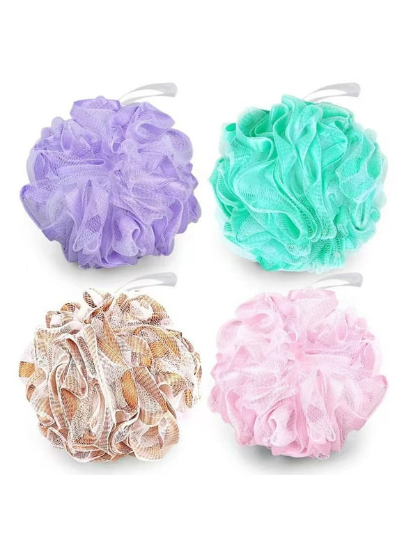 Loofahs in Bath & Shower - Walmart.com