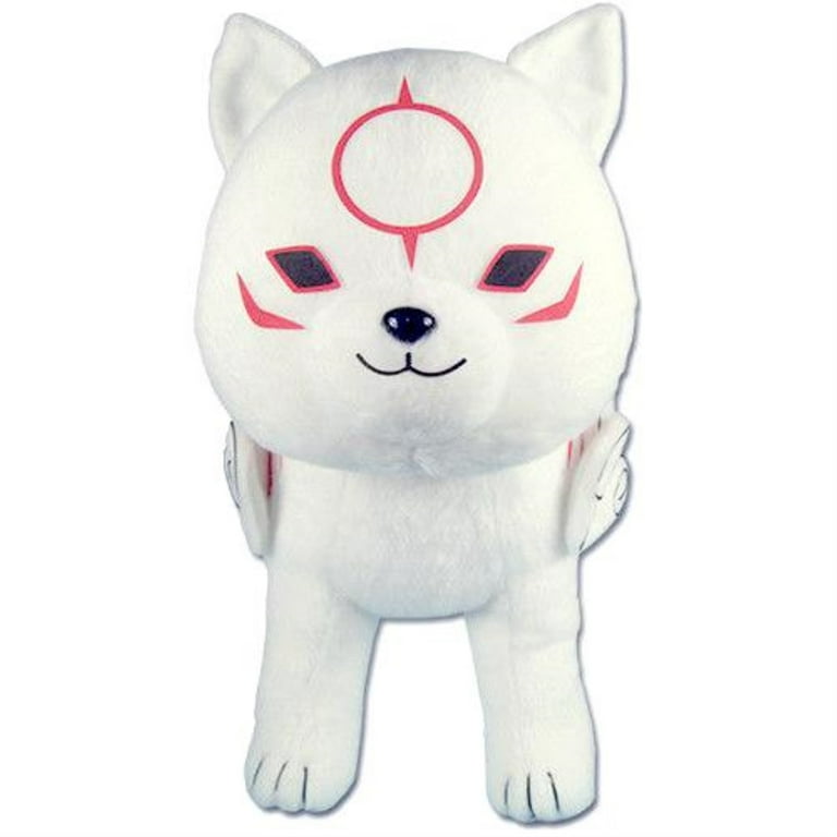Okamiden Chibiterasu Plush