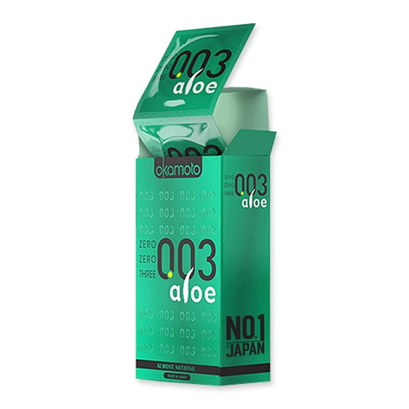 Okamoto All Condoms in Condoms - Walmart.com