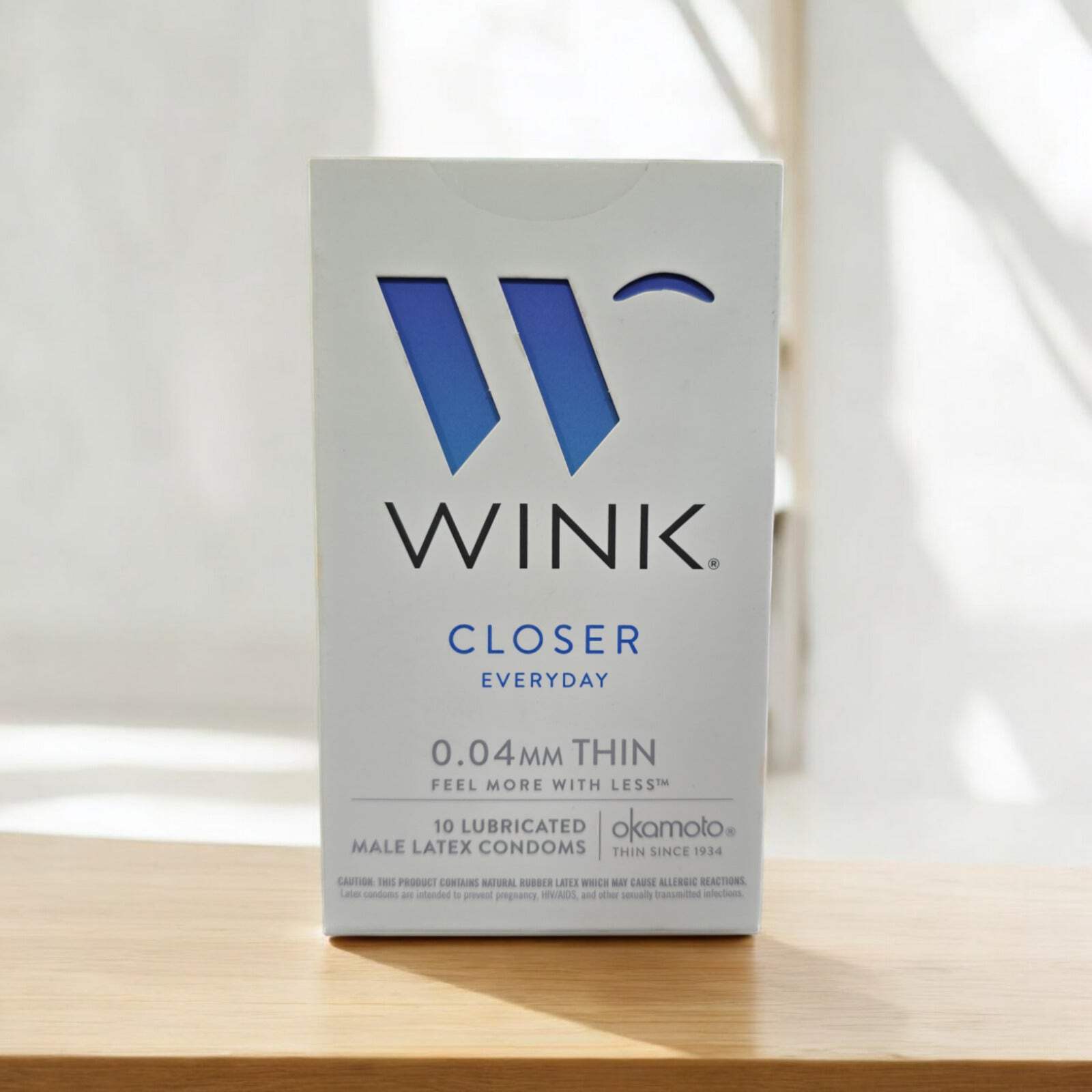 Wink Closer 10ct - Walmart Business Supplies