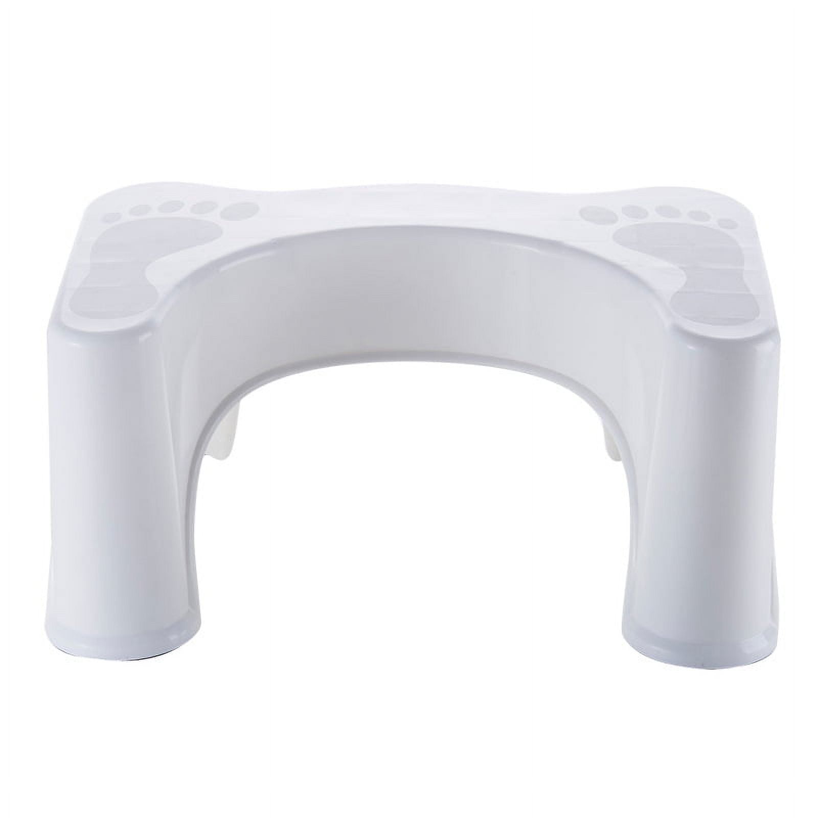 Okao Home Goods Original Toilet Stool For Natural Squat Body Standard ...