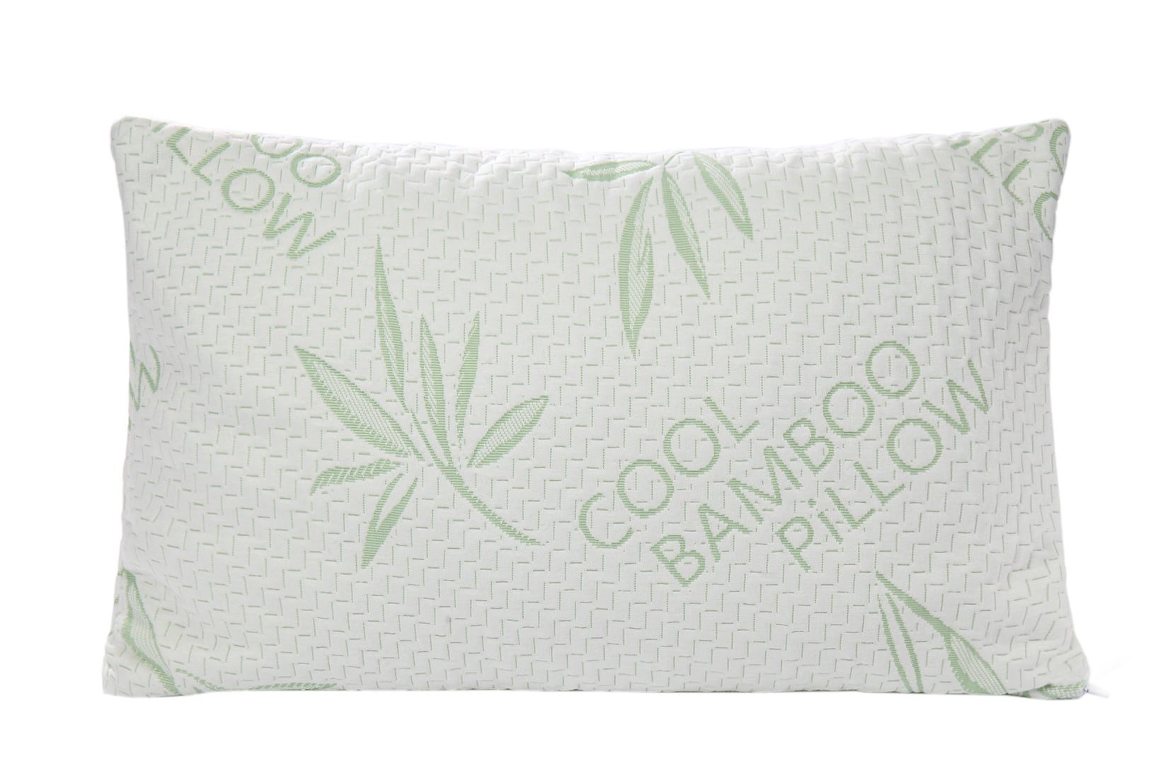 The Bamboo Lumbar Pillow