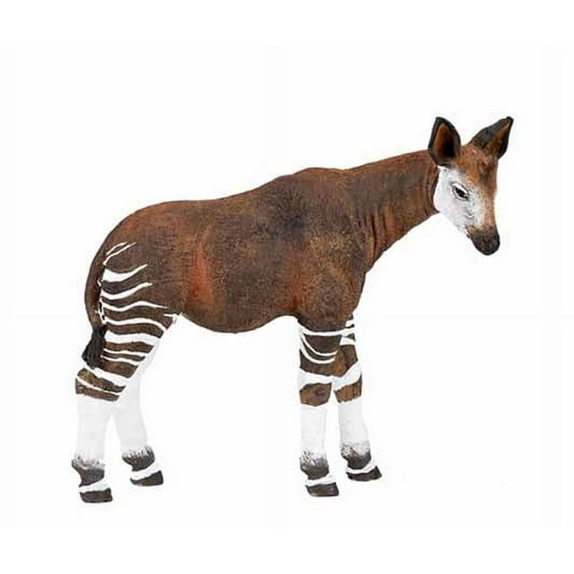 Okapi by Papo - PP50077 - Walmart.com