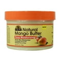 Okay 100% Natural Smooth Mango Butter, 7 Oz - Walmart.com