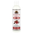 Okay Pure Naturals Deep Moisturizing Leave in Conditioner, Coconut ...
