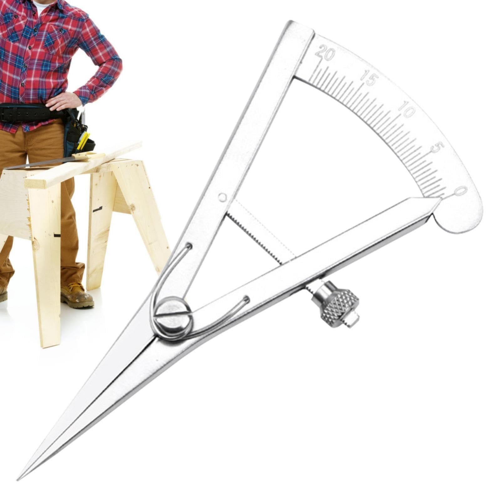 Okaydehi Office&Craft&Stationery Precision Spring Wing Divider DIY ...