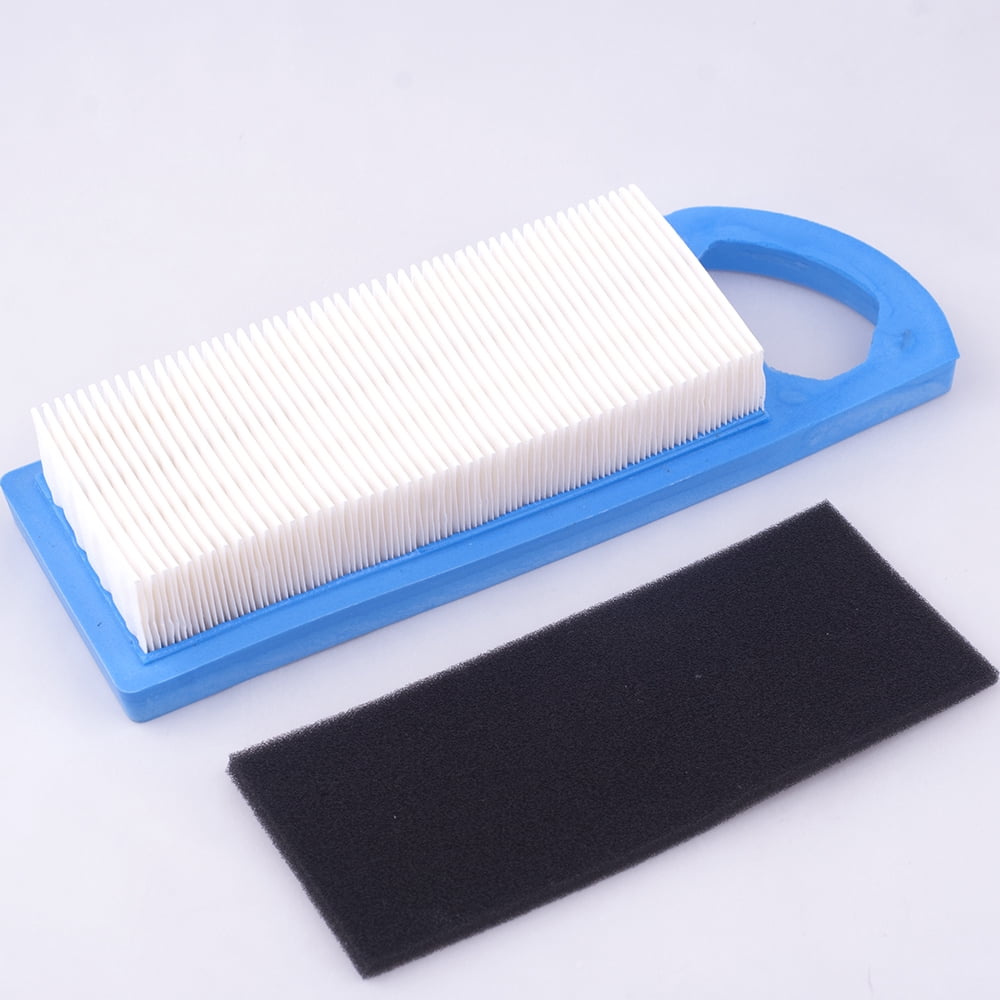 Okeba Air Filter with Pre-Filter For Briggs & Stratton 697153 795115 ...