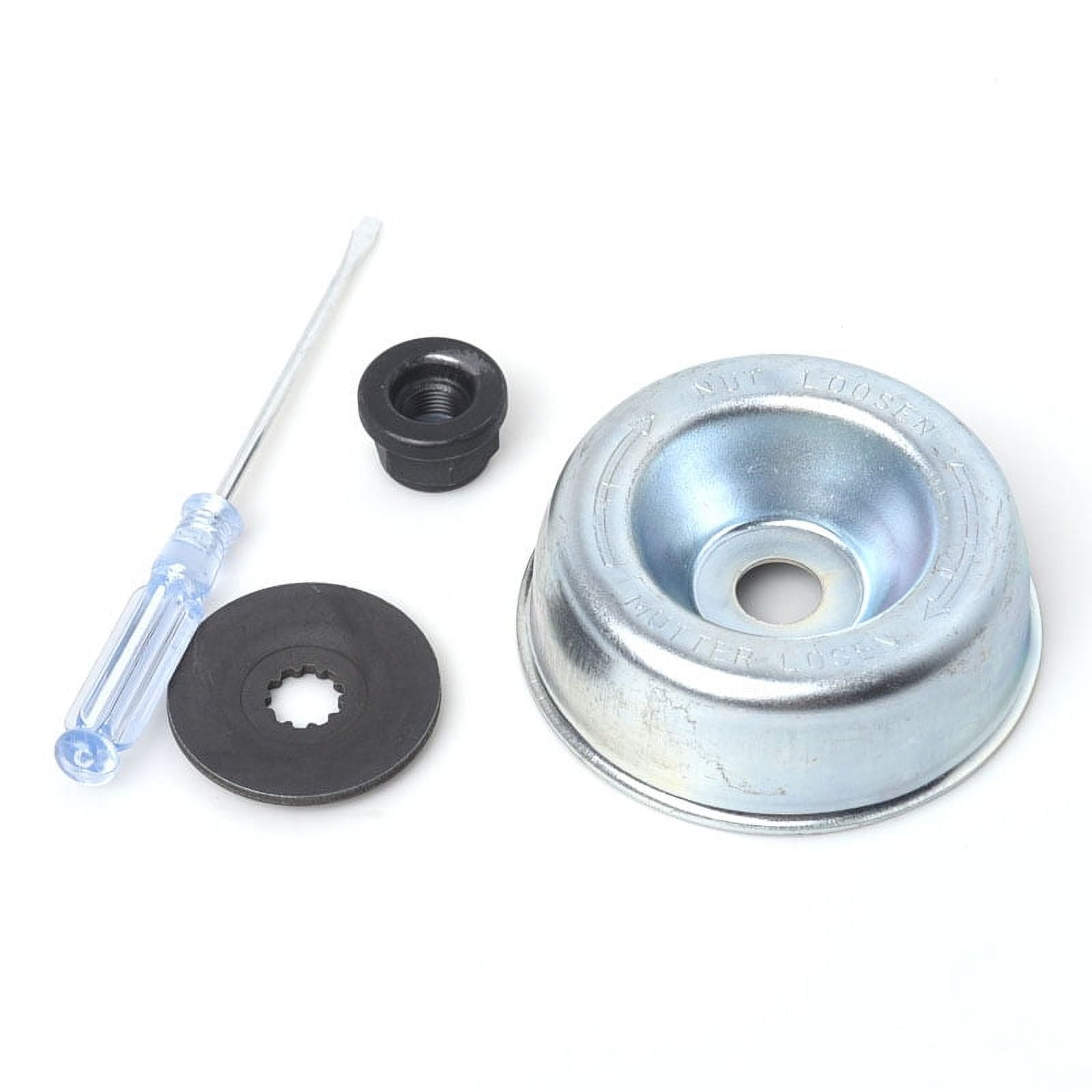 Okeba Set of 4Pcs Blade Adapter Attachment Washer Plate Maintenance Kit ...