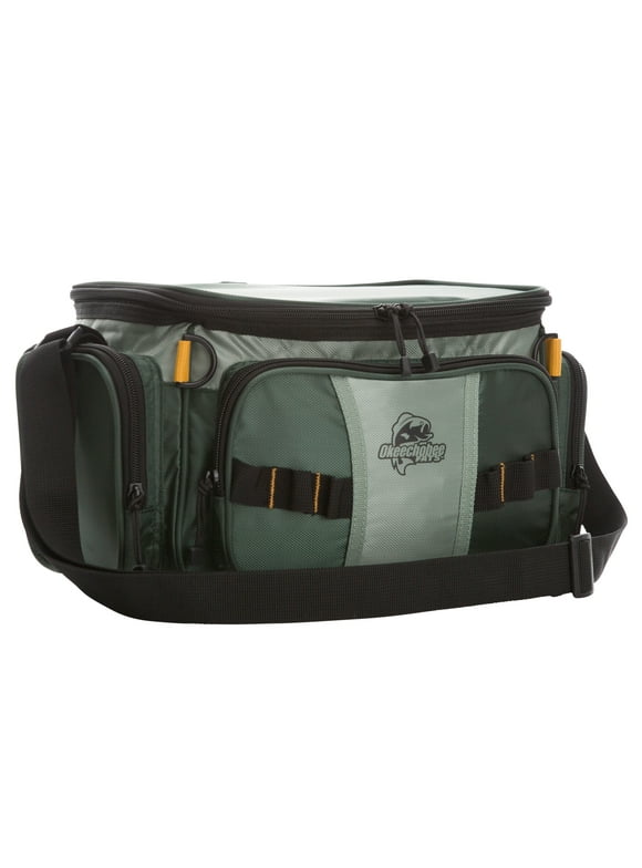 Fishing Tackle Boxes in Fishing - Walmart.com