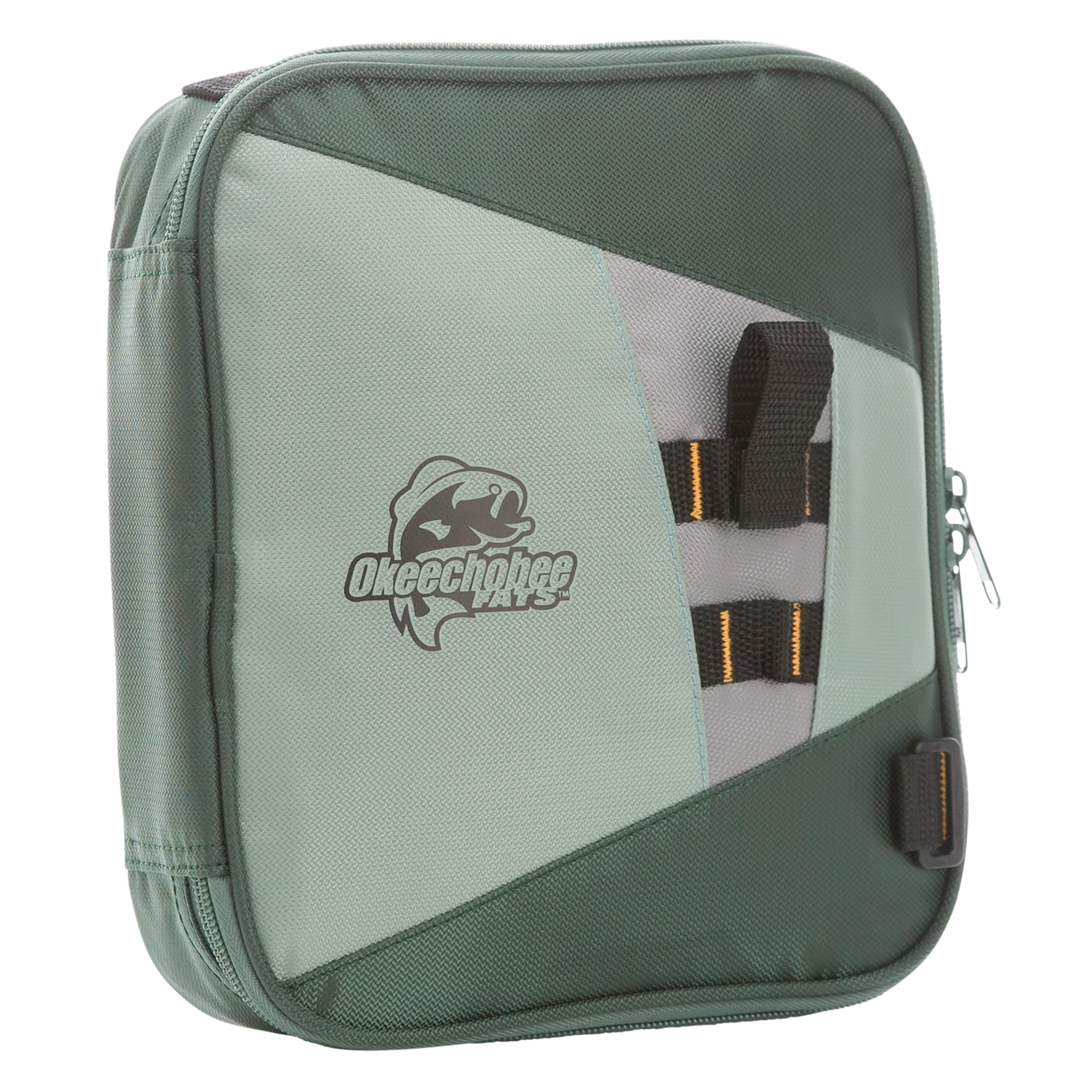 Okeechobee Fats Soft Bait Binder, Fishing Tackle Bags, Polyester ...