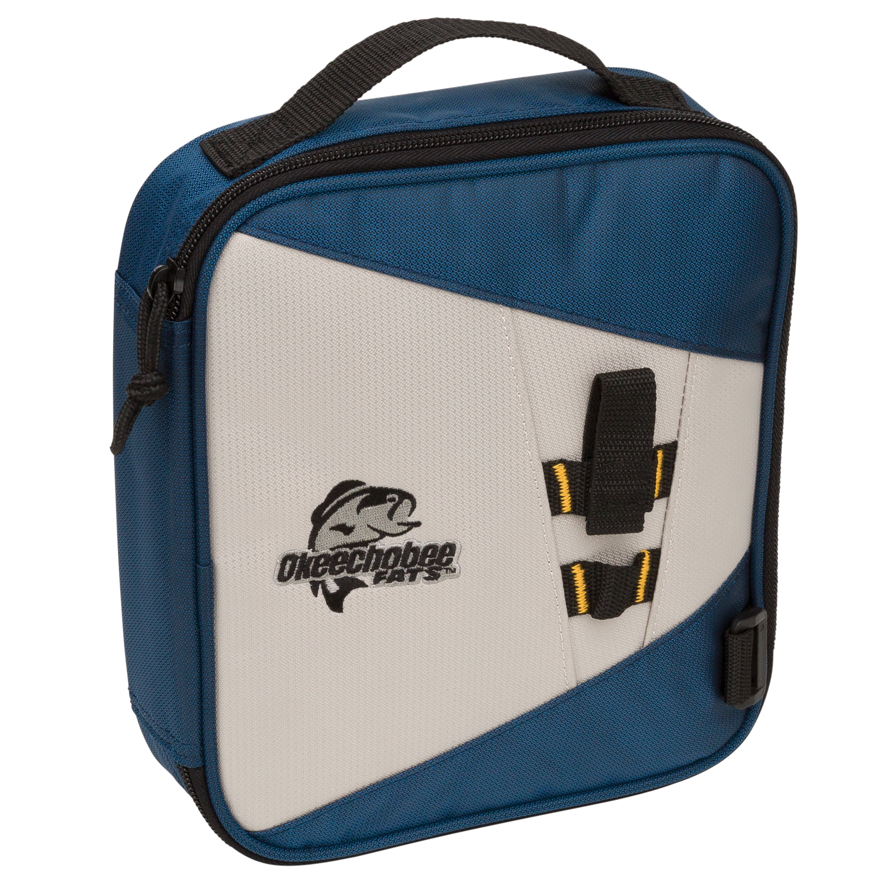 Okeechobee Fats Soft Fishing Bait Binders, Blue, Unisex, Polyester ...