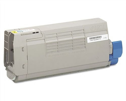 Oki Compatible C710, C710n, C710dn, C710dtn 43866102 Magenta Compatible ...