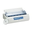 Oki MICROLINE 491 Dot Matrix Printer (62419001) - Walmart.com