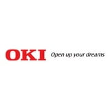 Oki, OKI46507504, 8K Black Toner for C612, 1 Each - Walmart.com