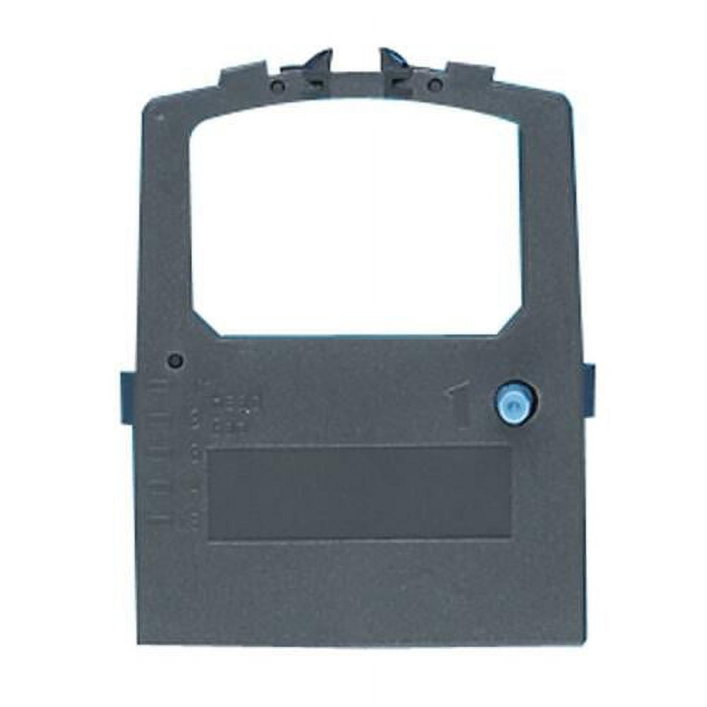 Oki Ribbon Cartridge - Dot Matrix - 2 Million Characters - Black - 1 ...