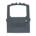 Oki Ribbon Cartridge - Dot Matrix - 2 Million Characters - Black - 1 ...