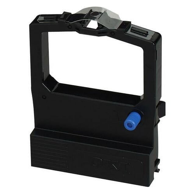 Oki Ribbon Cartridge - Dot Matrix - 4 Million Characters - Black - 1 ...