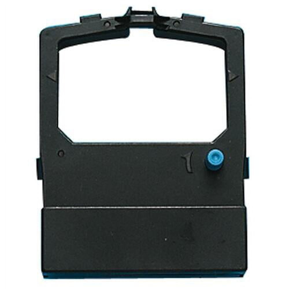 Oki Ribbon Cartridge - Dot Matrix - 4000000 Characters - Black - 1 Each ...