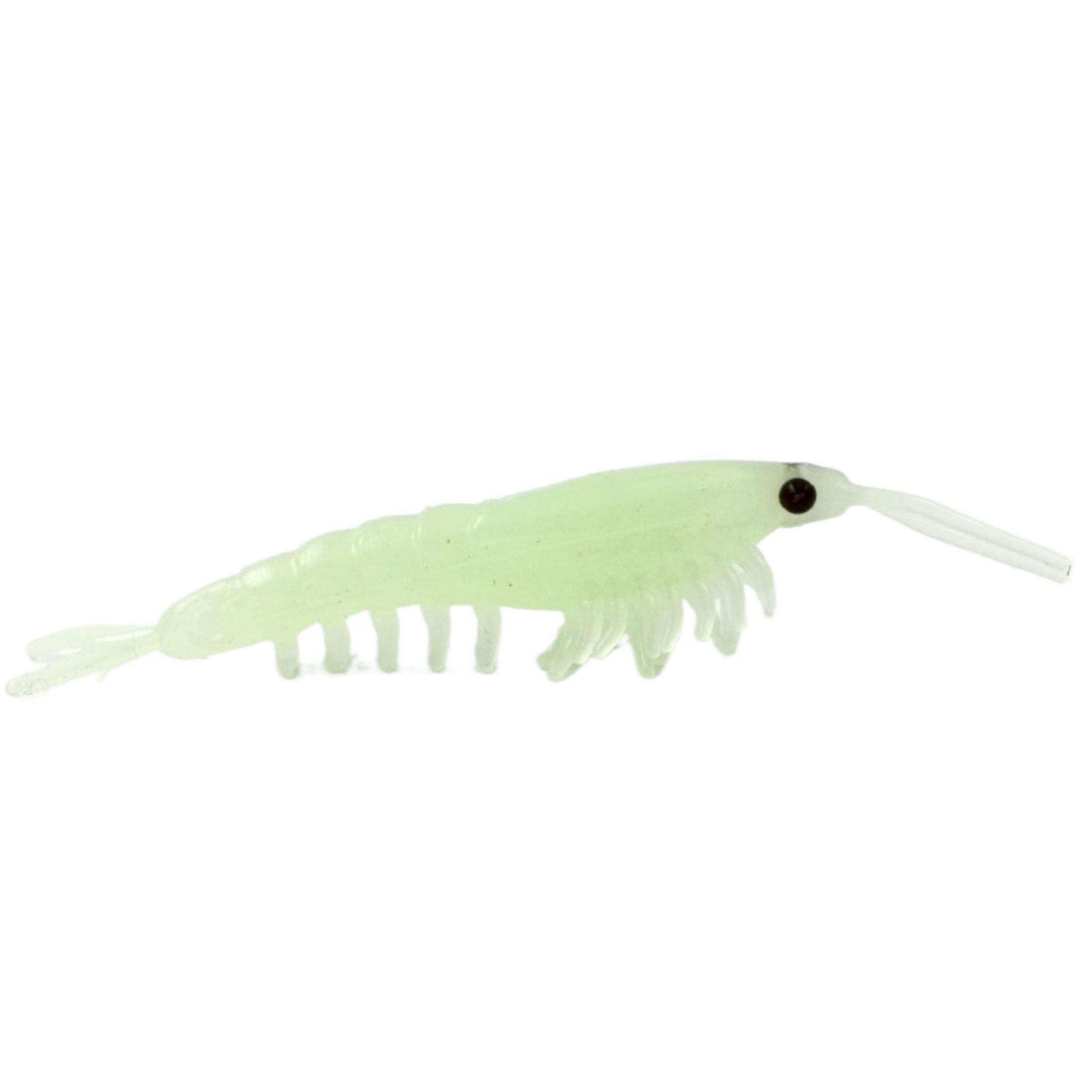 Okiami Shrimp L - Glow (#34) - Walmart.com