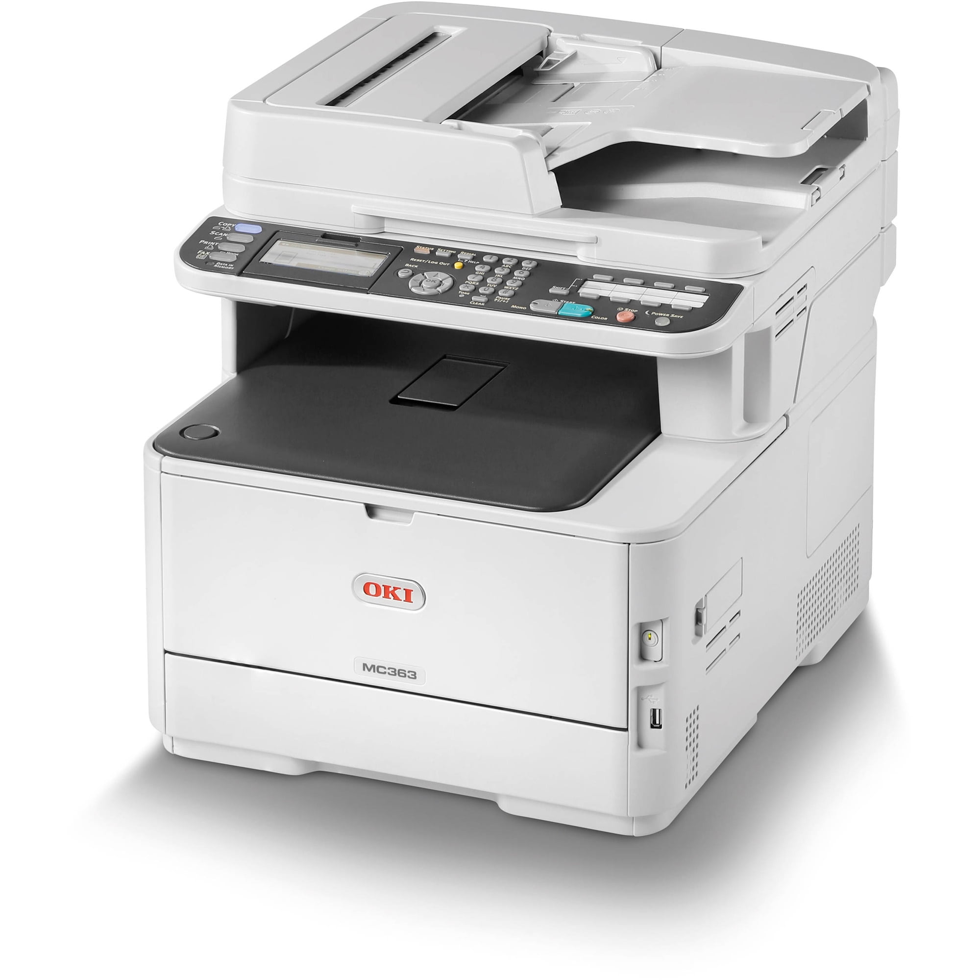 Led printer store