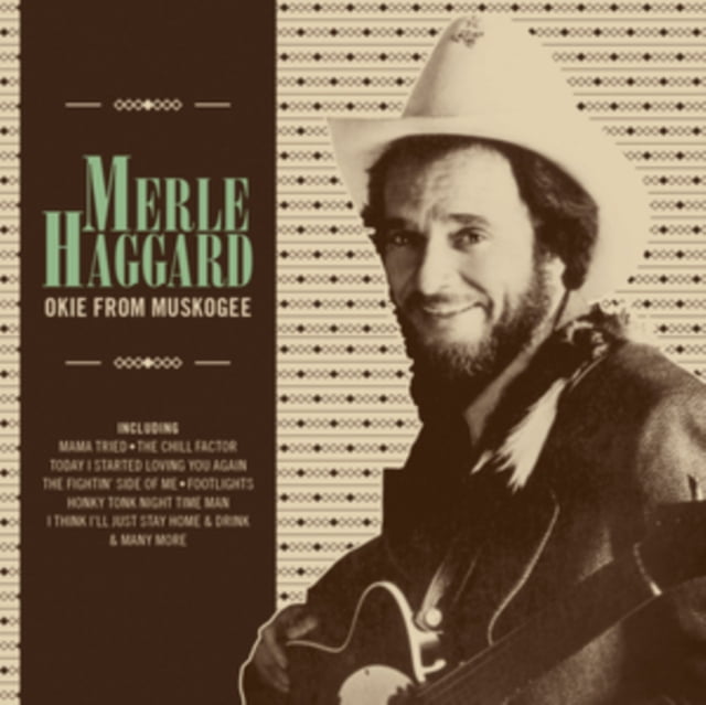 Okie from Muskogee - Walmart.com